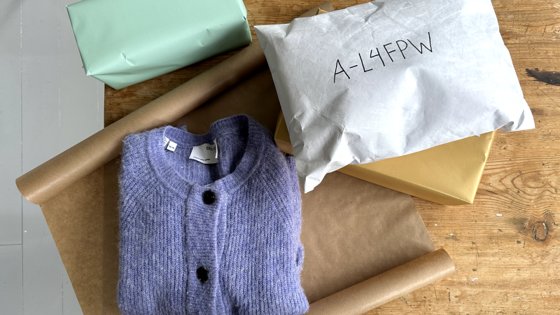 FINN.no - mulighetenes marked